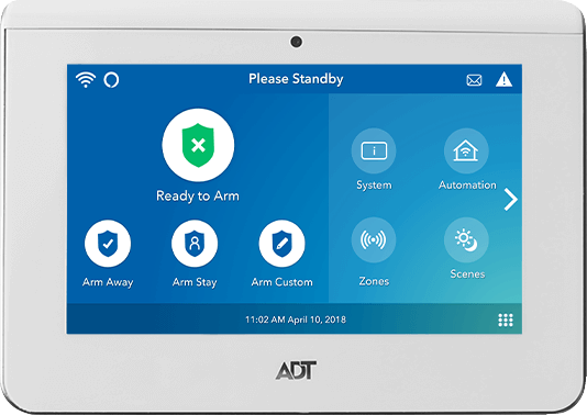 Goodyear, AZ Home Security Systems | ADT Authorized Provider