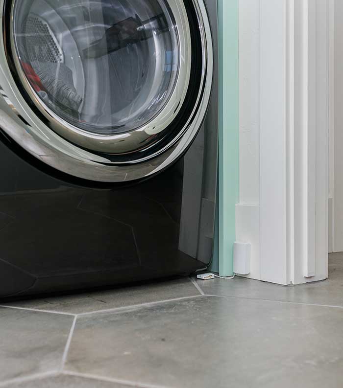 Flood Sensor & Water Alarm | ADT® Monitoring | Fire, Life, & Safety