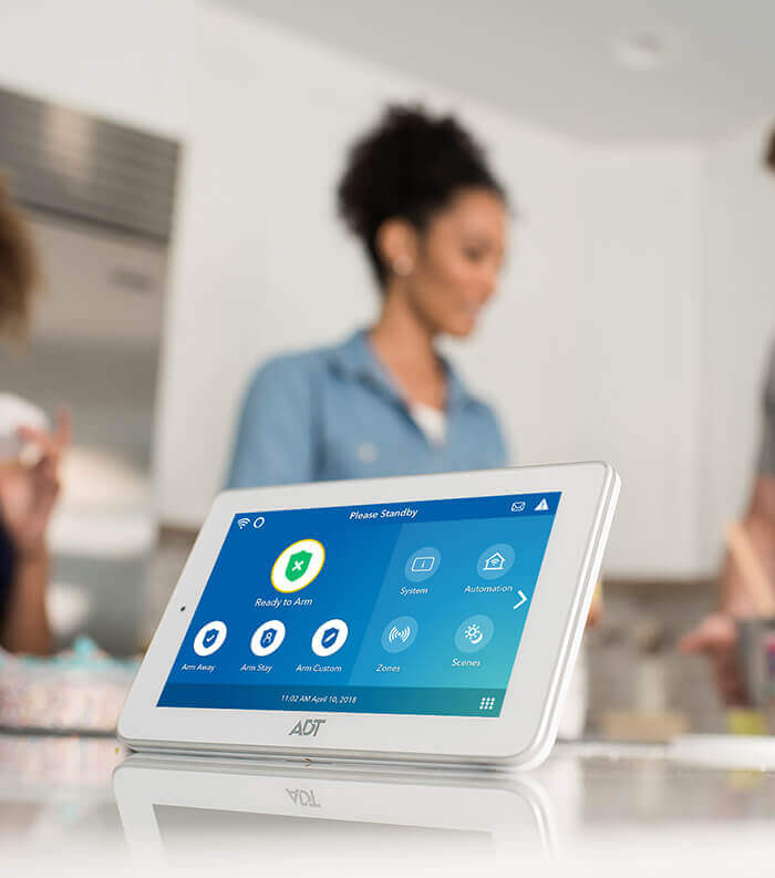 Goodyear, AZ Home Security Systems | ADT Authorized Provider