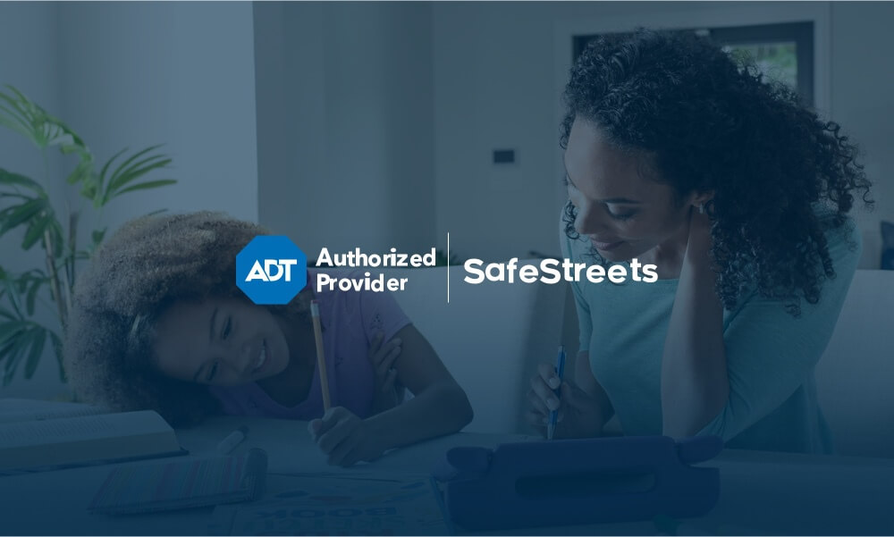 Mesa, AZ Home Security Systems | ADT Authorized Provider