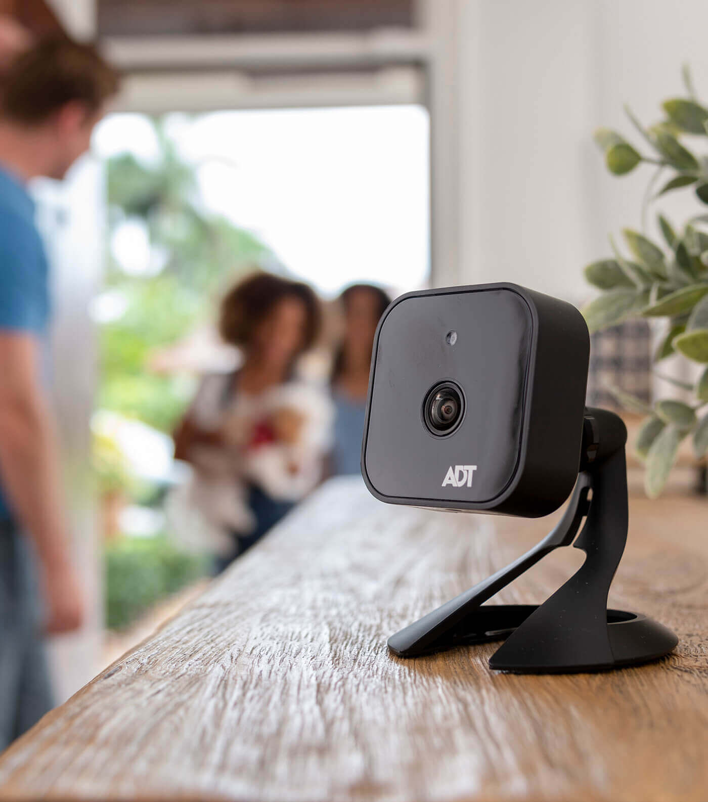 Mesa, AZ Home Security Systems | ADT Authorized Provider